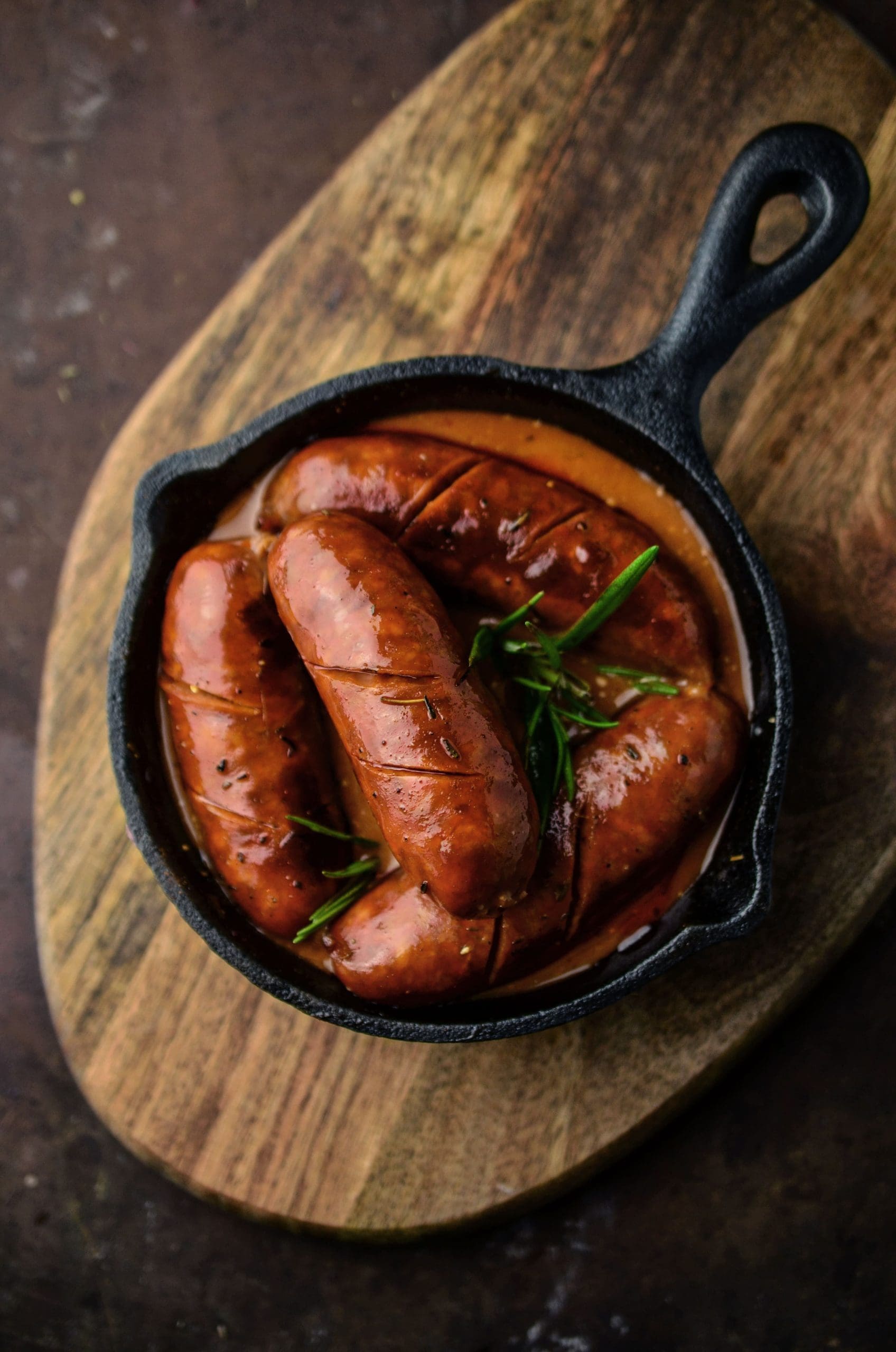 Pork Chorizo - Markwell Foods New Zealand